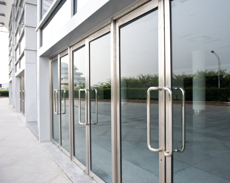 Key Fenestration Systems for Buildings: Main Types Explained