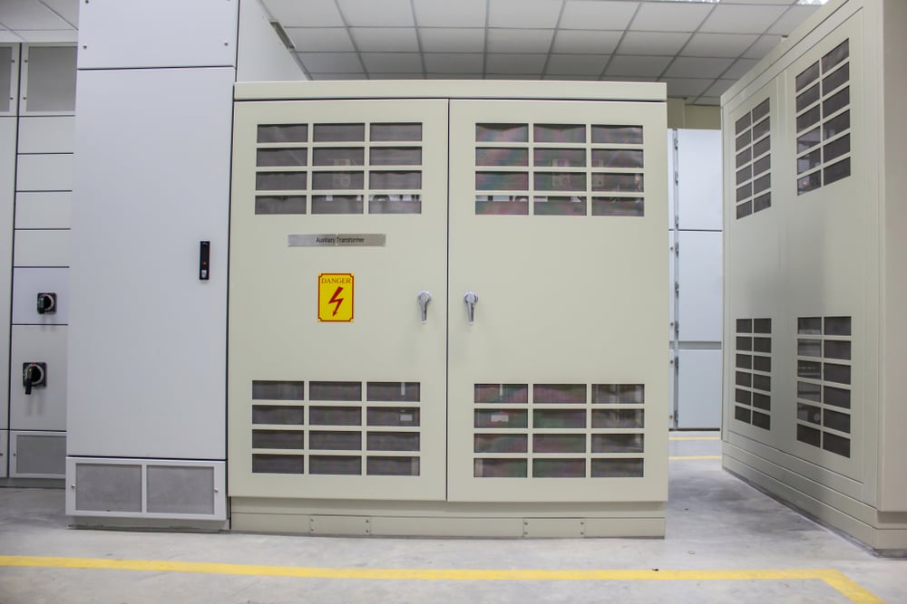 Cutting Energy Costs with a Transformer Upgrade