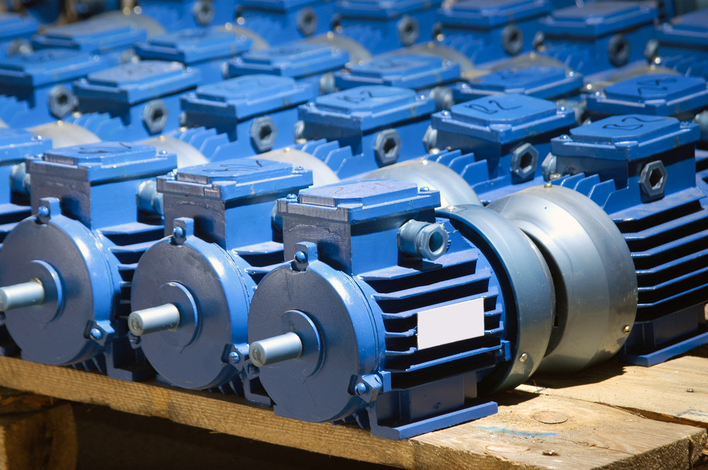 IE5 Efficiency Class: Ultra Premium Motors for Top Performance