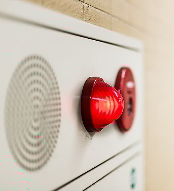 Mass Notification System Design Services | NY Engineers