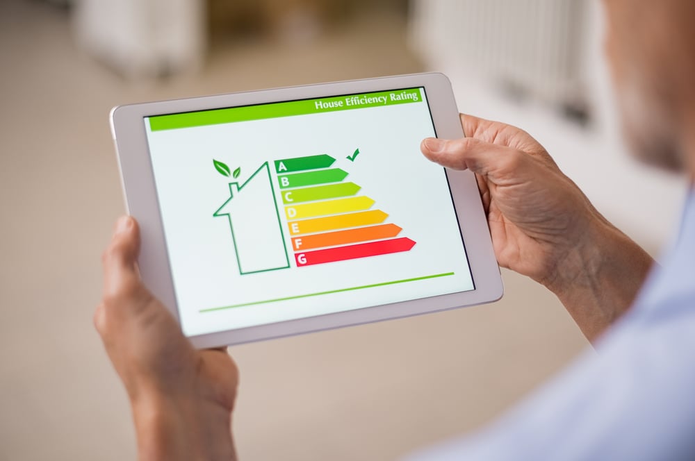 New Federal Tax Credits & Rebates for Home Energy Efficiency