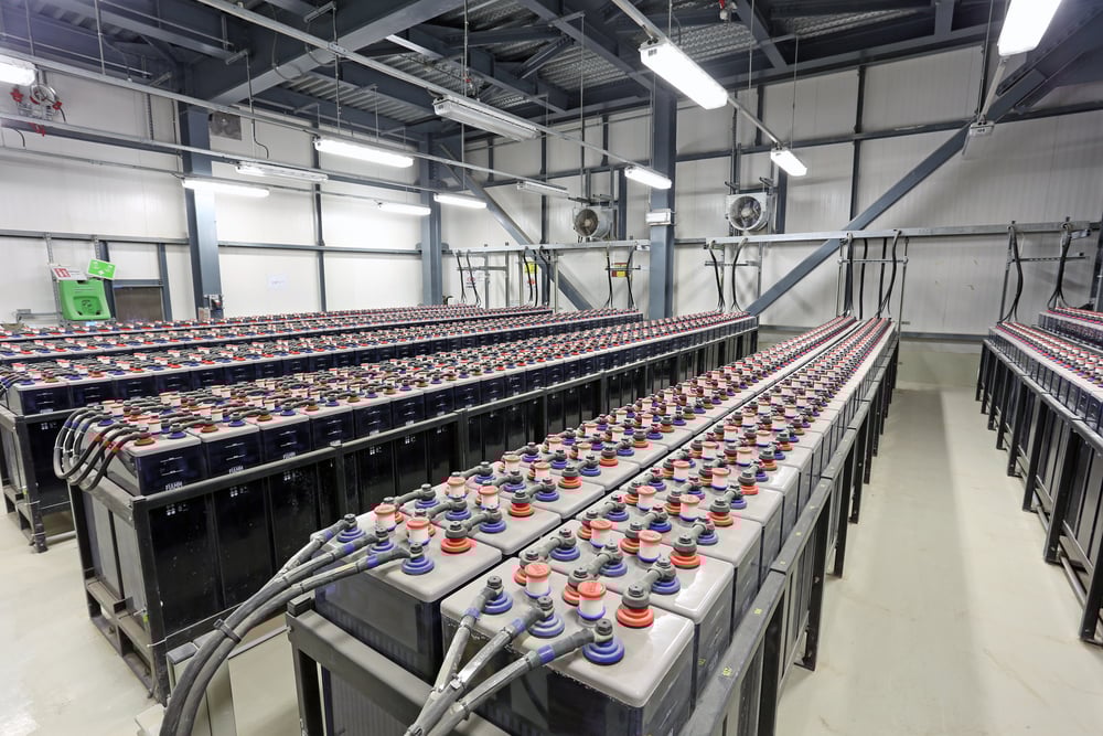 Energy Storage Incentives in New York State: What You Need to Know