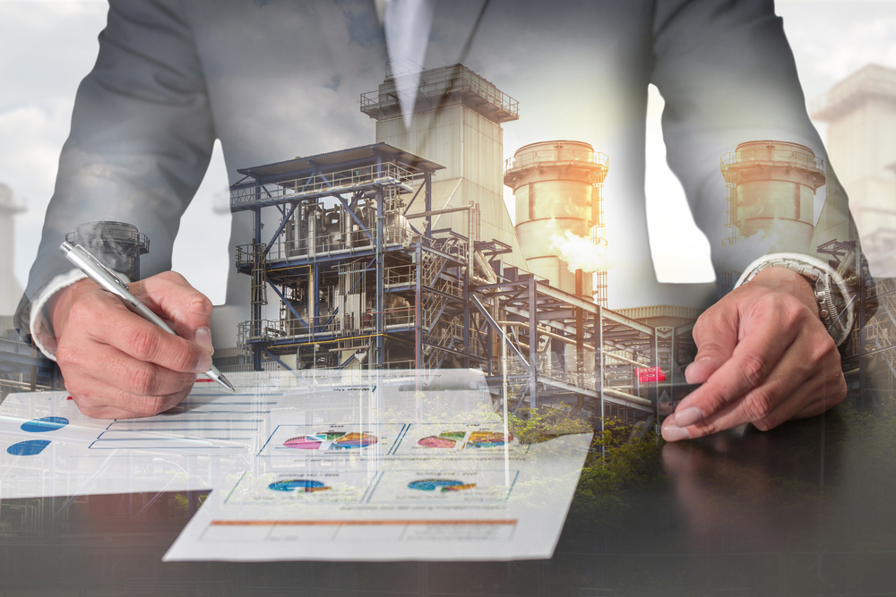 Energy Consultants vs. Financial Advisors: Key Similarities