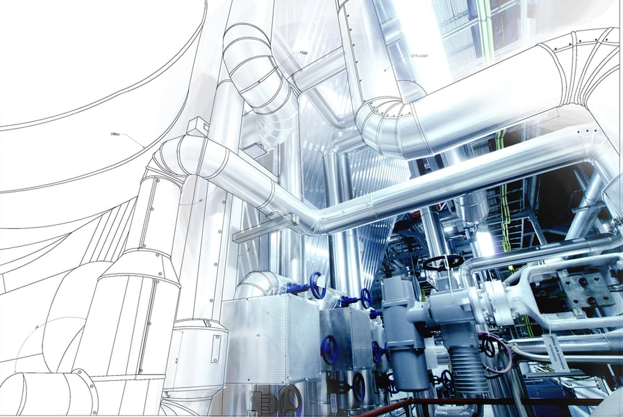 Using Data to Plan Building Upgrades