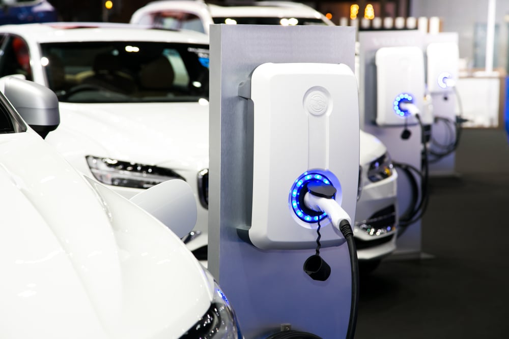 A Complete Guide on New Jersey EV & Charging Station Incentives