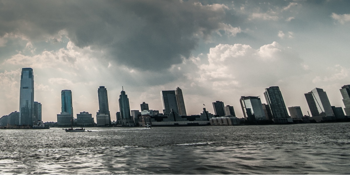 Boosting High-Rise Resilience Against Extreme Weather Challenges