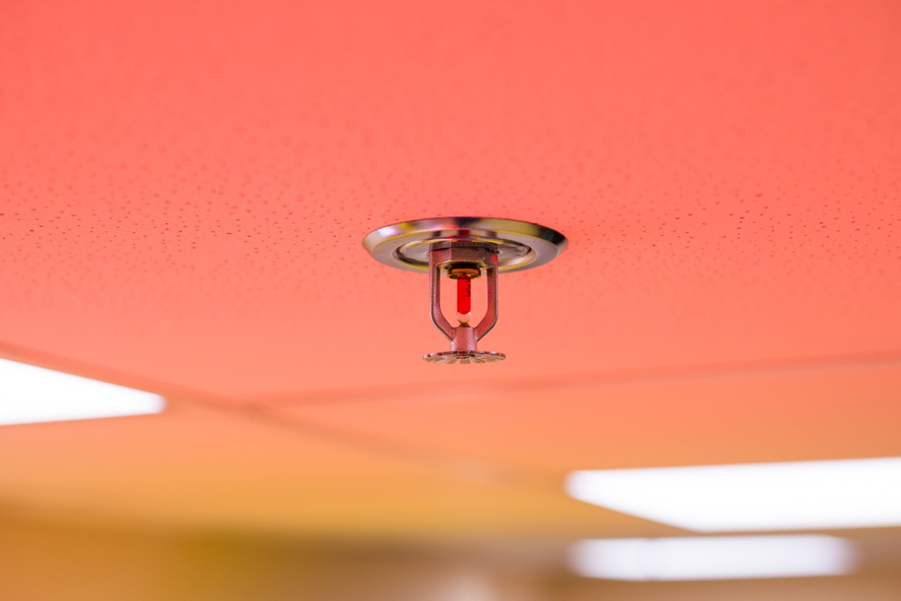 Must Read MEP Engineering Blogs | Fire Sprinkler System