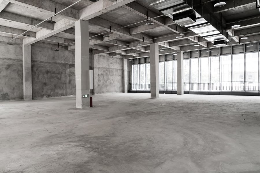 Building Floor Slab Design Essentials - NY Engineers