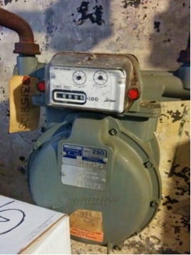 Case Study | Residential Building Gas Leak | New York Engineers