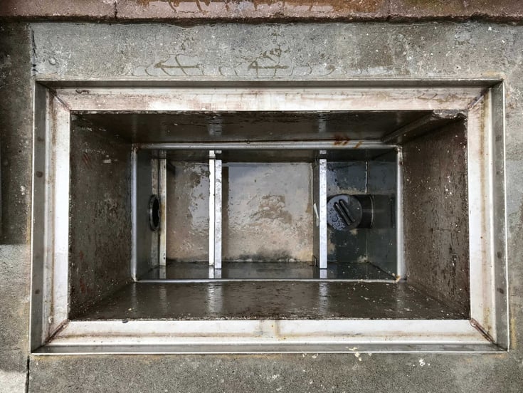 Essential Guidelines for Grease Interceptor Sizing & Installation