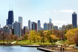 What Is the Chicago Renewable Energy Challenge? - NY Engineers