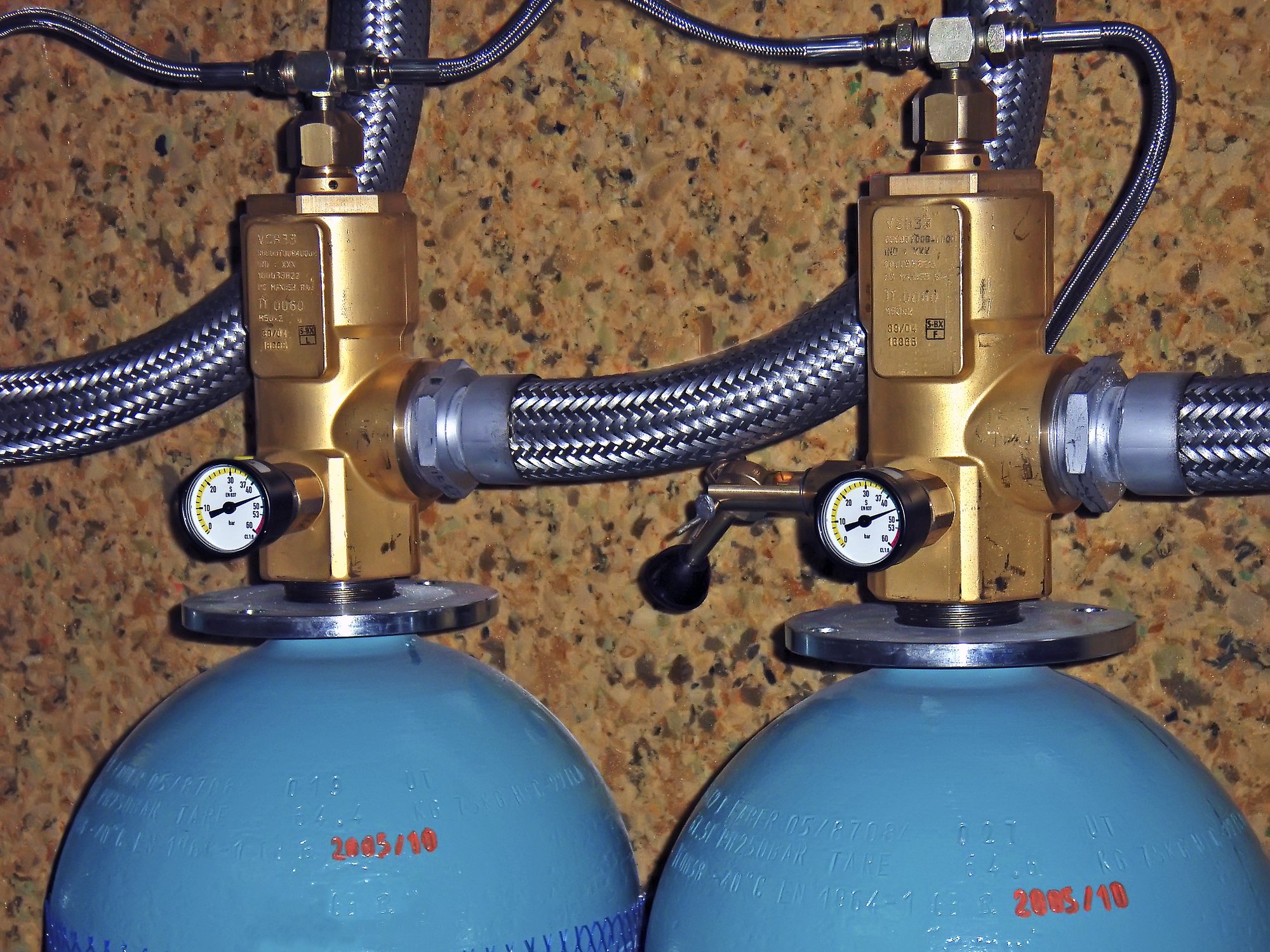 Halon Sprinkler System | Sprinkler Services