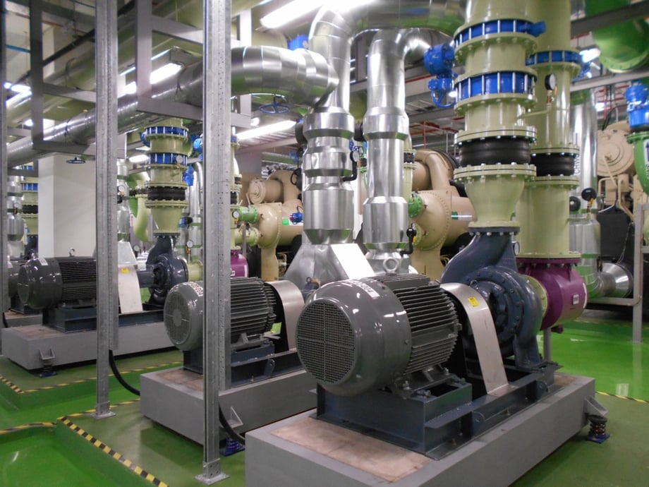 Guide to Sewage Ejector Pump Installation: Key Insights