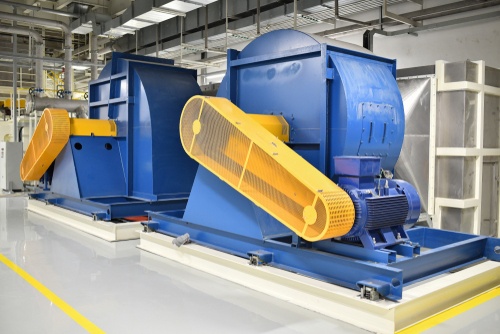 Difference Between Fans and Blowers: What to Know