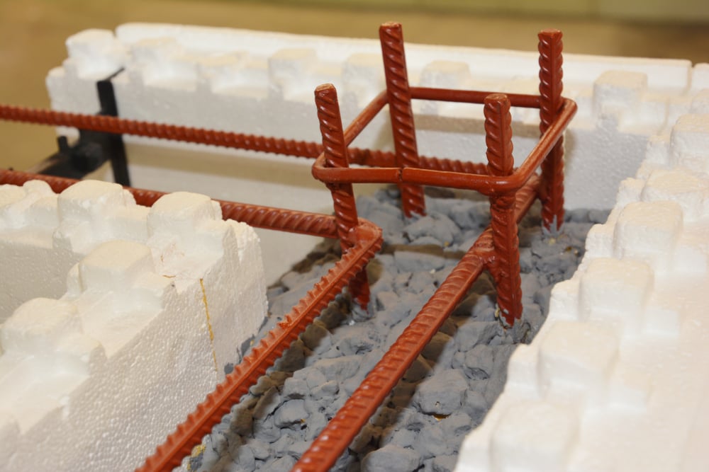 Types, Advantages, and Drawbacks of Insulated Concrete Forms