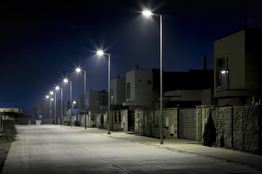 Enhancing Building Safety with LED Lighting Solutions - NY Engineers
