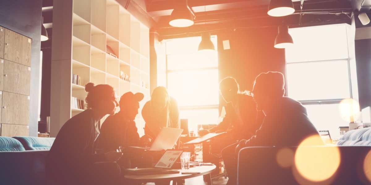 Preventing Glare in Effective Lighting Design