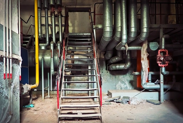 Key Updates to NYC Energy Conservation Code: Mechanical Systems