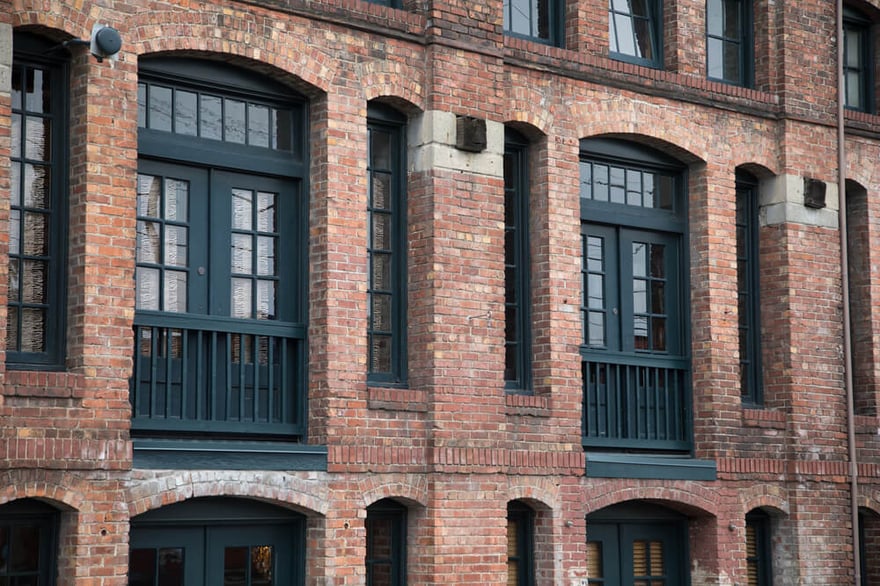 What is Masonry & Types of Masonry Construction? - NY Engineers