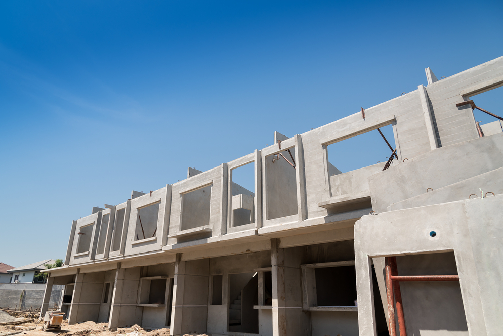 4 Key Benefits of Prefabrication in the Construction Industry