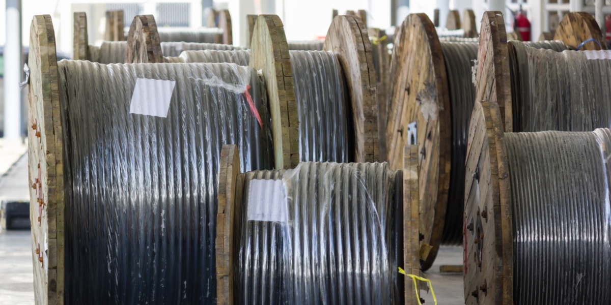 Cable Bus Description and Applications - NY Engineers