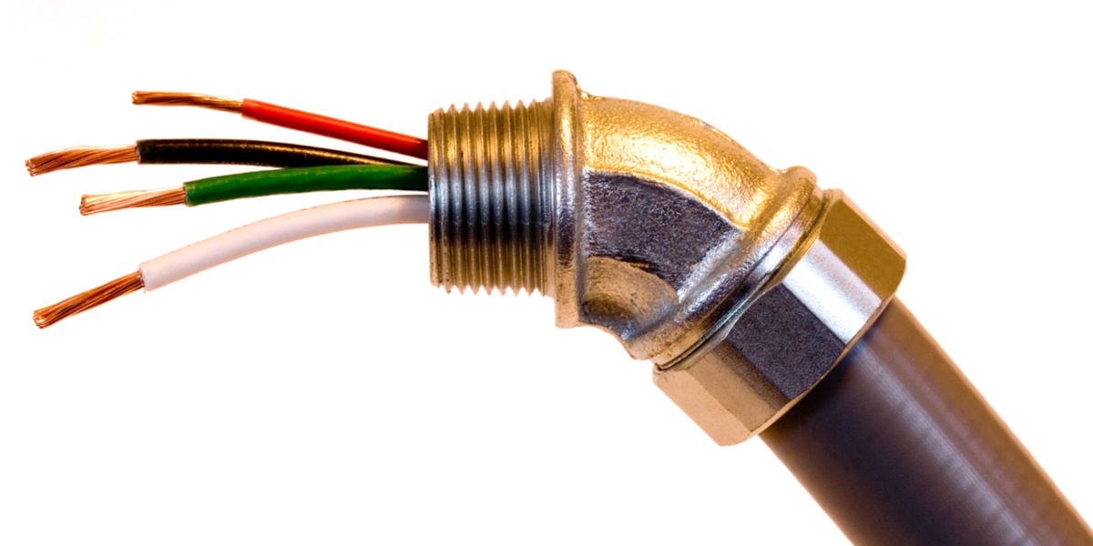 Types and Uses of Electrical Fittings for Metallic Conduit