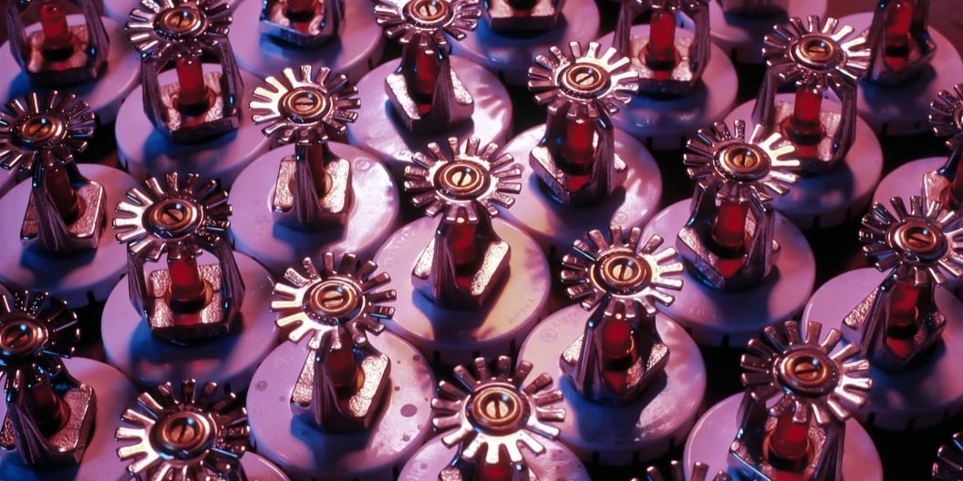 Understanding Residential Fire Sprinkler Systems - NY Engineers