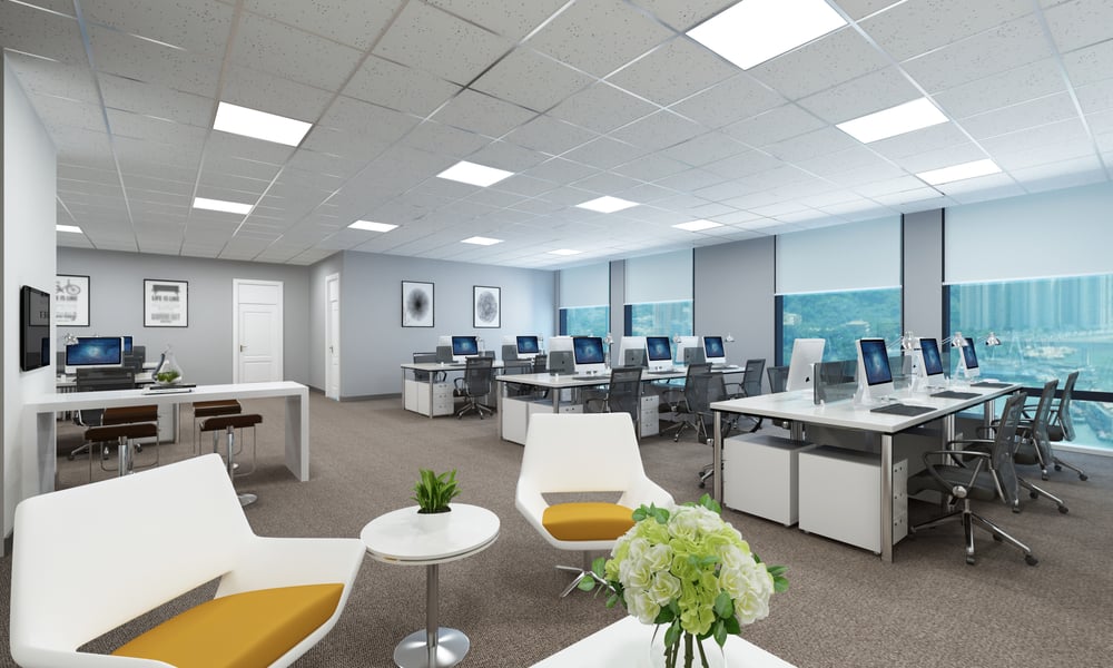 Why LED Lighting is Beneficial for NYC Building Owners