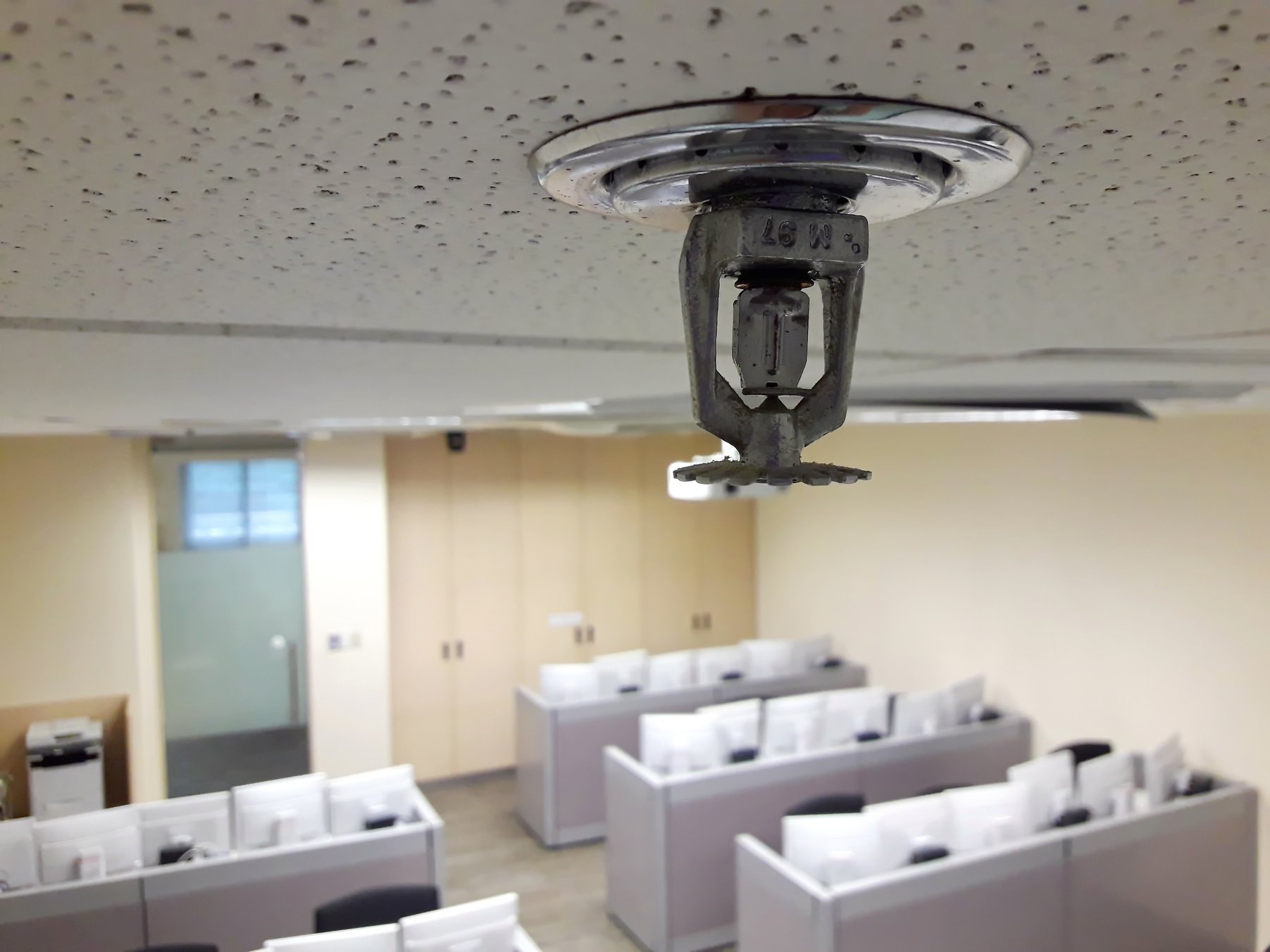NYC Residential Sprinkler Systems: Key Insights and Benefits