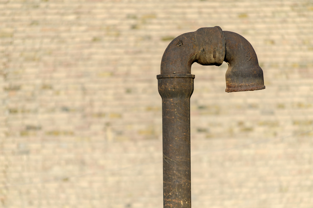 Why Are Sewer Gases Leaking from My Drainage System?