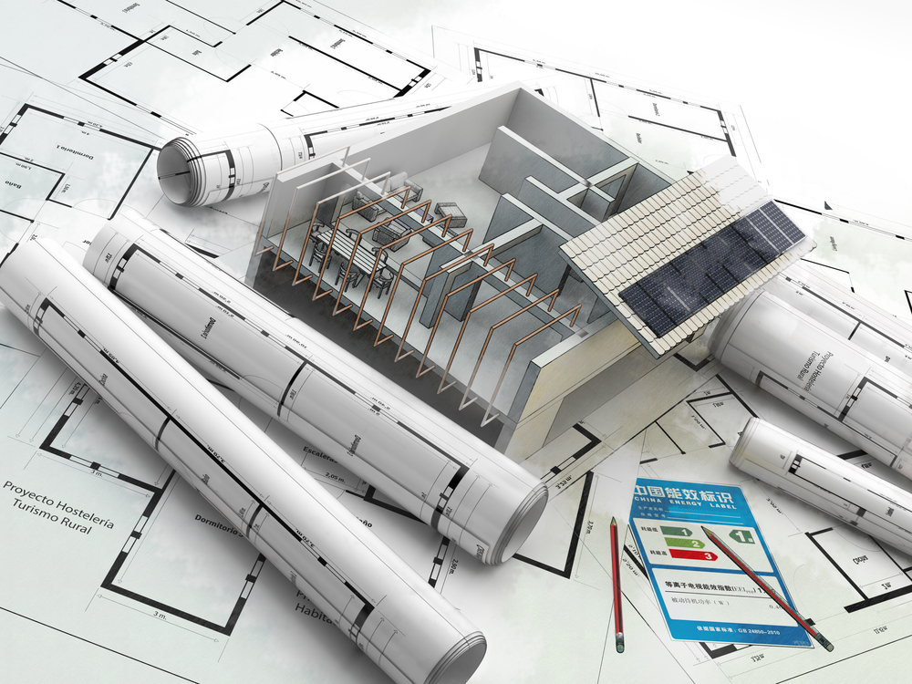 Benefits of Using One Firm for Design and Construction Admin