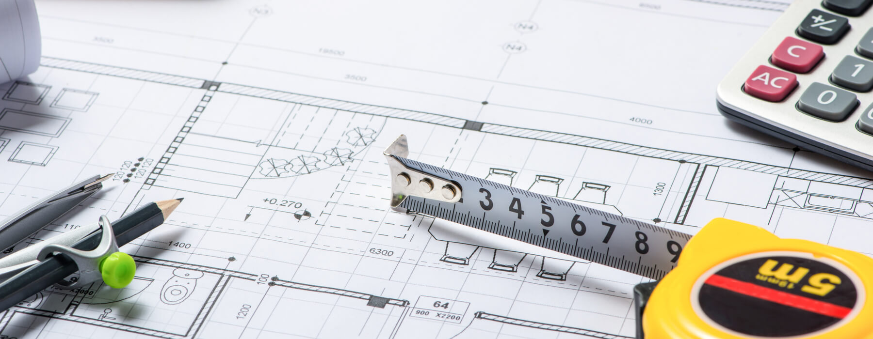 What is Quantity Takeoff Services in Construction ? - NY Engineers