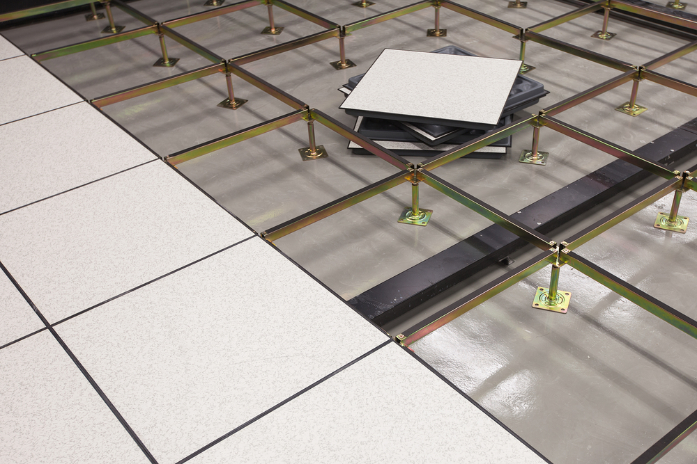 How Does Underfloor Air Distribution Work?