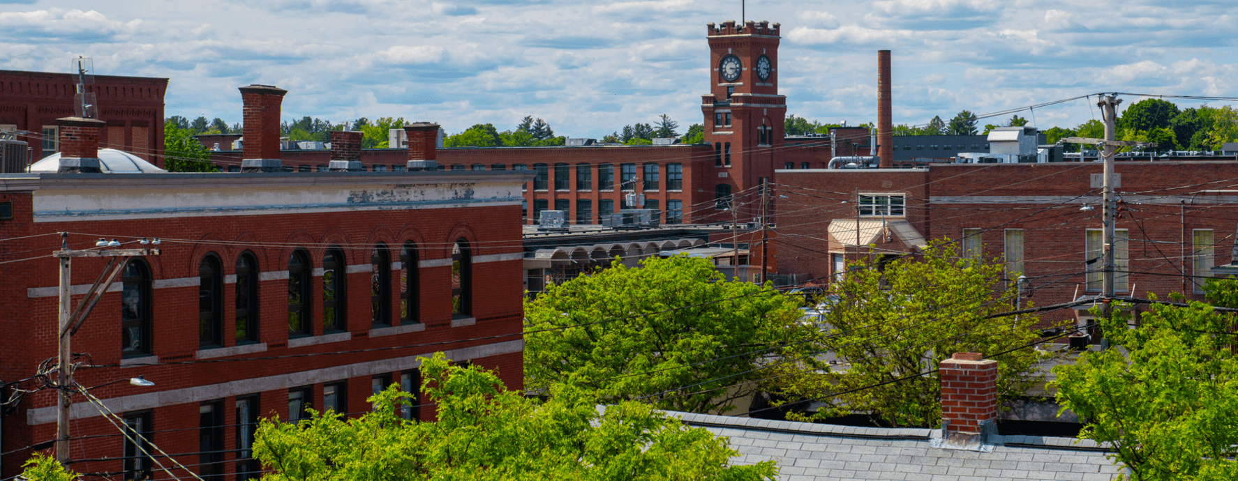 3 Key Considerations : Repurposing Historic Buildings