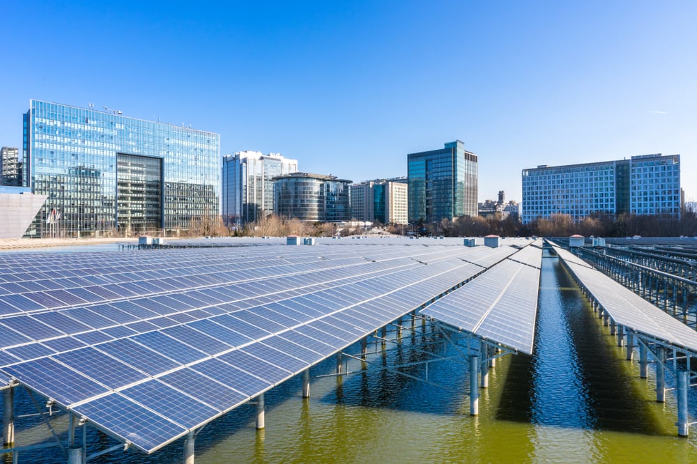 Resilient Design: Is Resilience Replacing Sustainability?