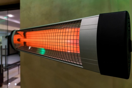 How Electrification Can Make Heating Systems Greener