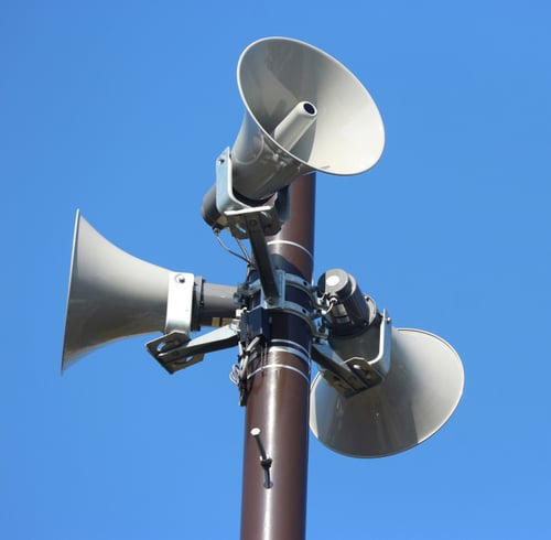 Mass Notification System Design Services | NY Engineers