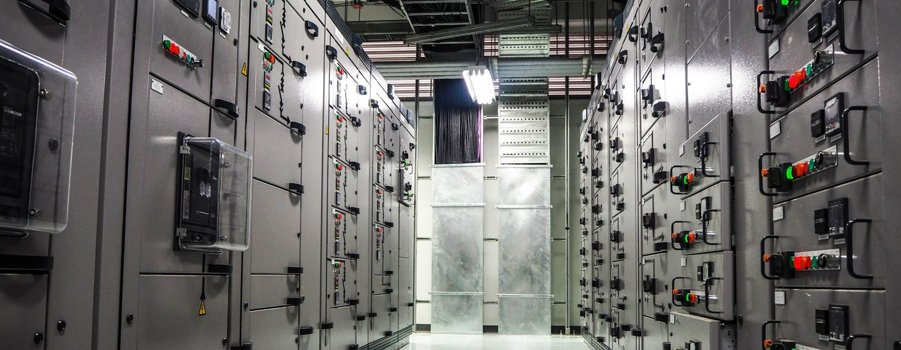 Designing Electrical Rooms: NEC Art 110 - NY Engineers
