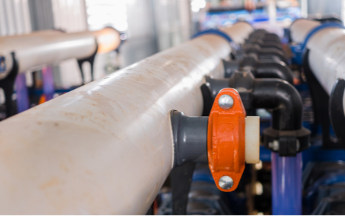 victaulic pipe design