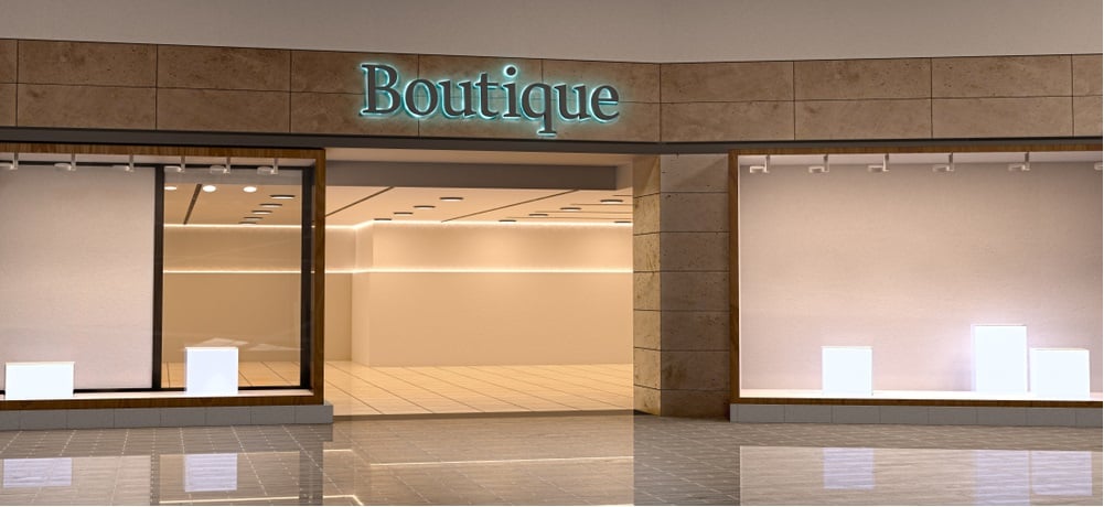 Adaptive Reuse: Transforming Malls Into Apartment Buildings