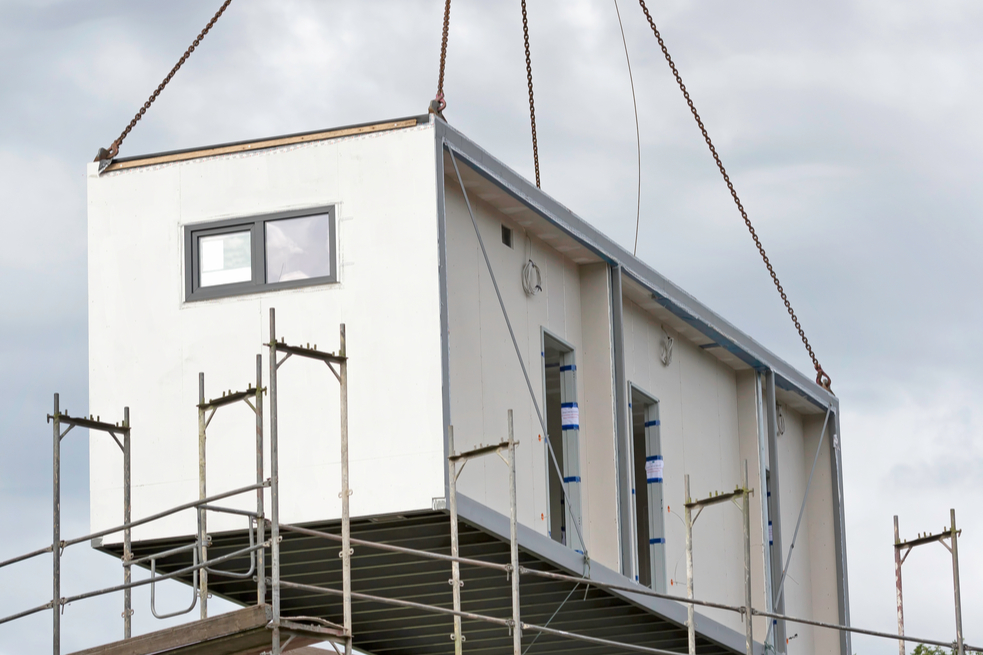 Customized Modular Building Design | NY Engineers
