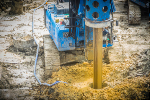Phase 2 Environmental Site Assessments | NY Engineers