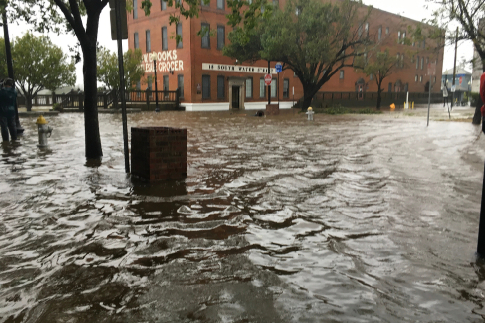 Storm Resiliency Services - NY Engineers