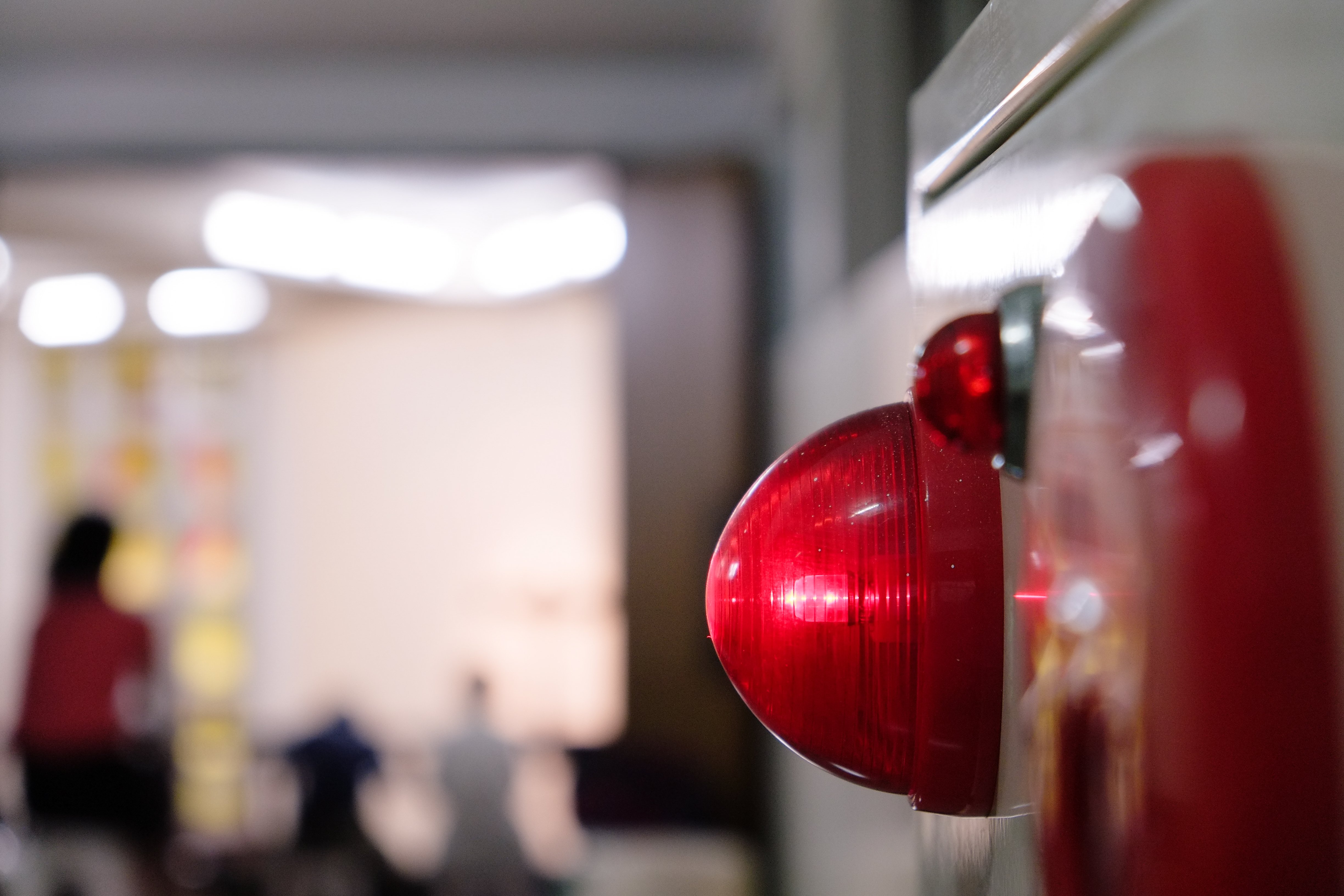 Remote Annunciator | NewYork Engineers