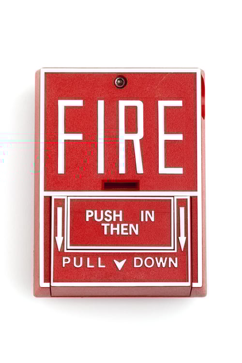 Temporal Fire Alarm System Design | Fire Protection Services