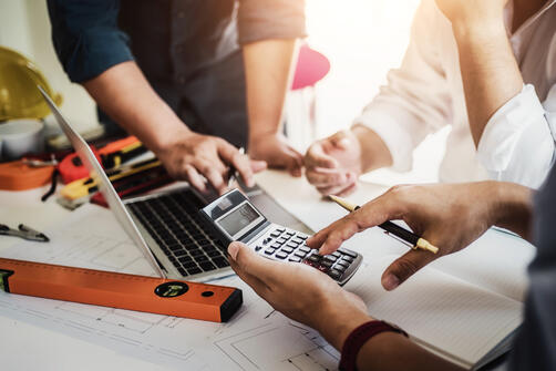 Contractor Bidding | VDC Services
