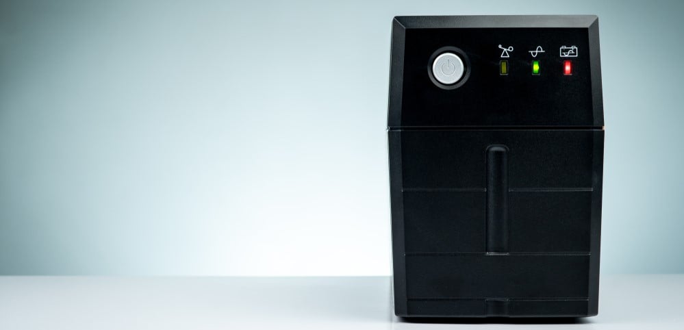 UPS or Inverter: Which Do You Need? - NY Engineers