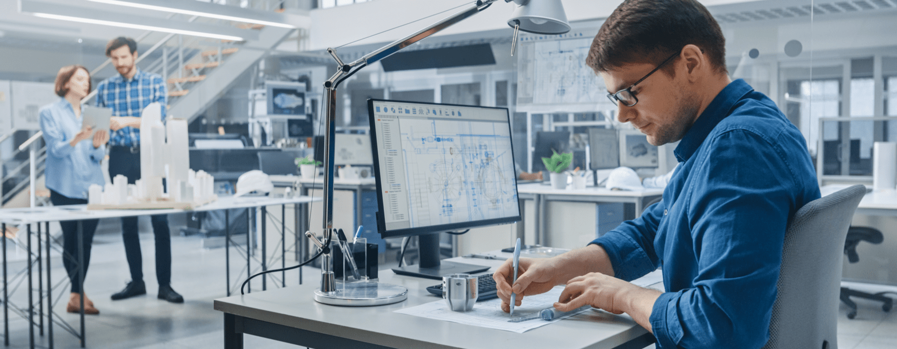 3 Issues You Avoid by Hiring Qualified MEP Designers | NY Engineers
