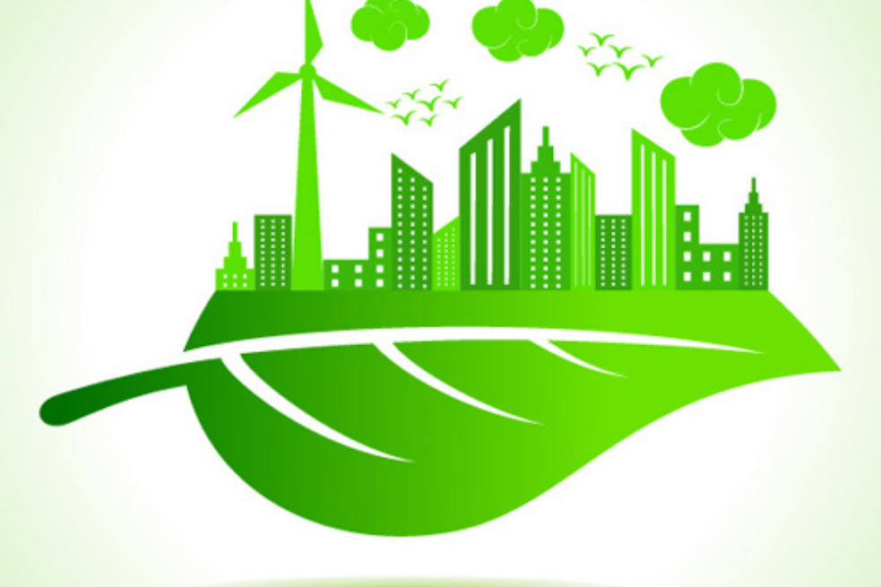 Enterprise Green Community Design