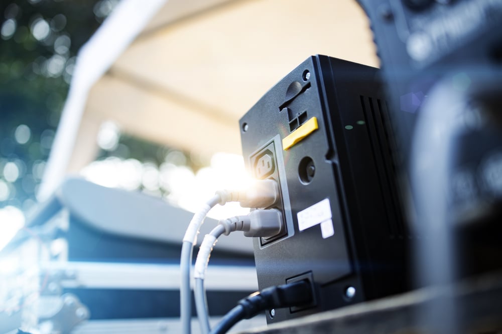 UPS or Inverter: Which Do You Need? - NY Engineers